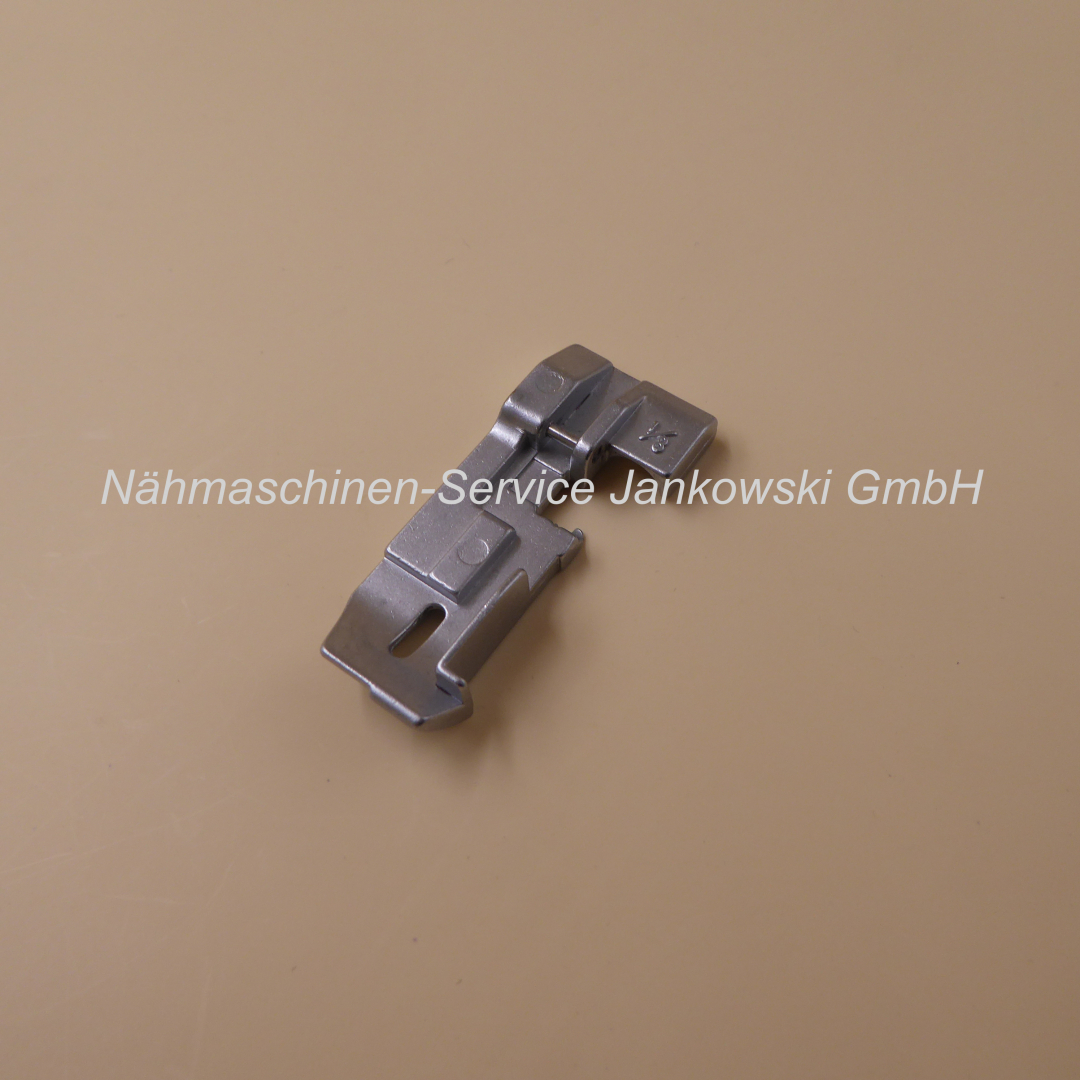 Ersatzteile-Onlineshop | Paspelfuß 820351096 PFAFF Overlock hobbylock ...