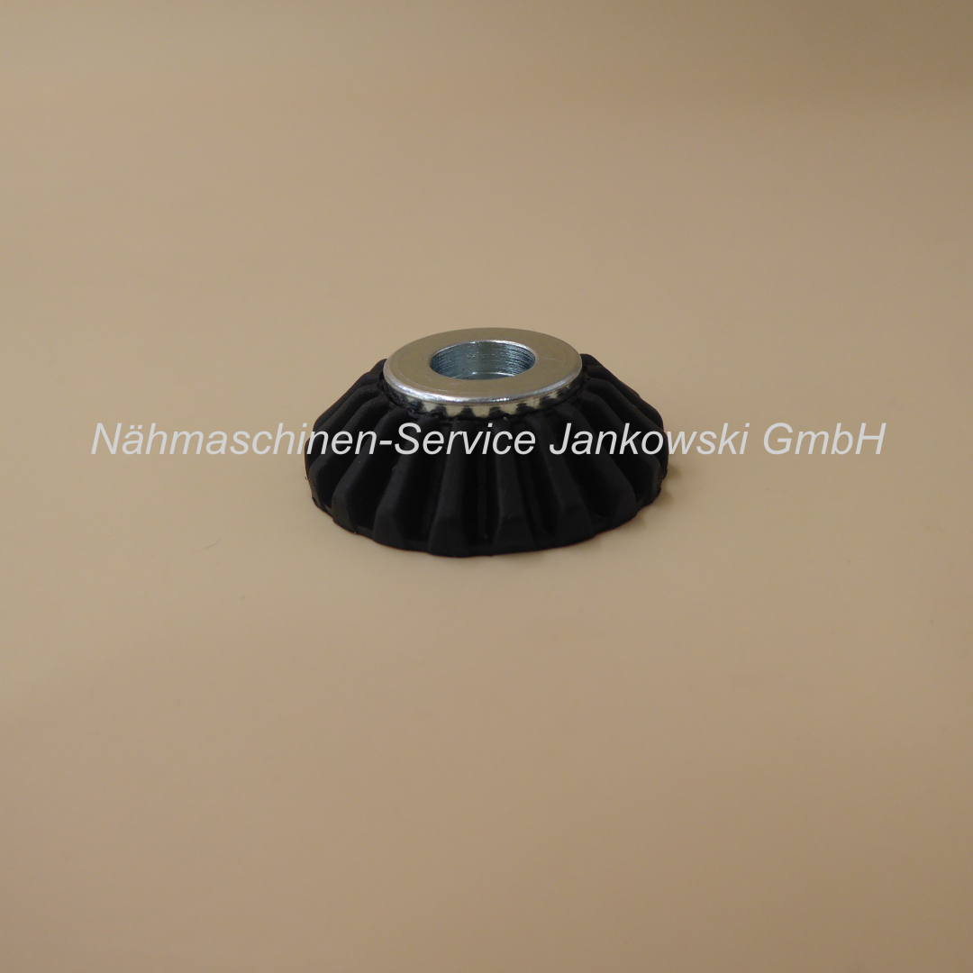 Ersatzteile-Onlineshop | Zahnrad getrieben für Greifer Singer 700, 702 ...