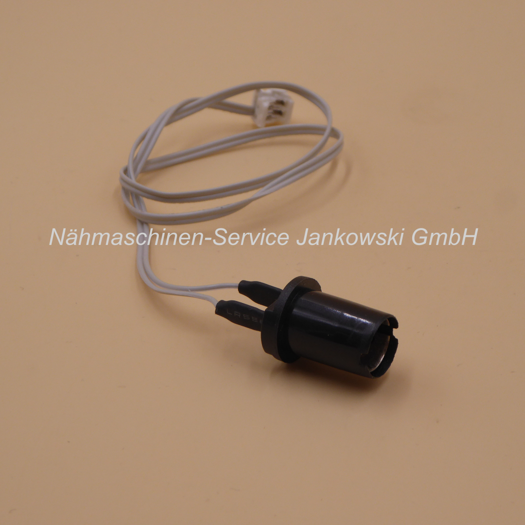 Ersatzteile-Onlineshop | Lampenfassung PFAFF tiptronic - expression ...