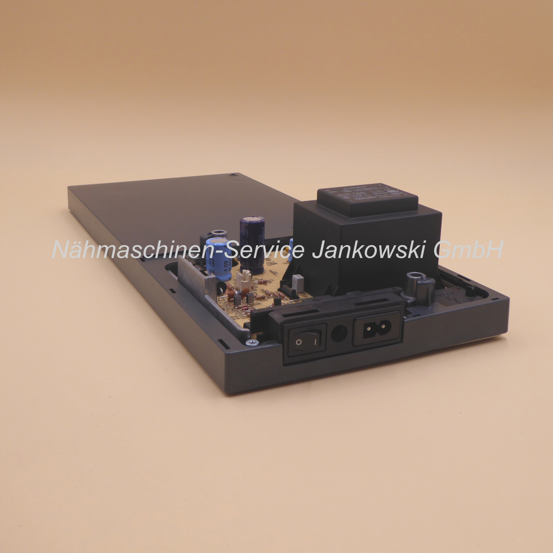 Ersatzteile-Onlineshop | Elektronik Netzteil Leiterplatte PFAFF ...