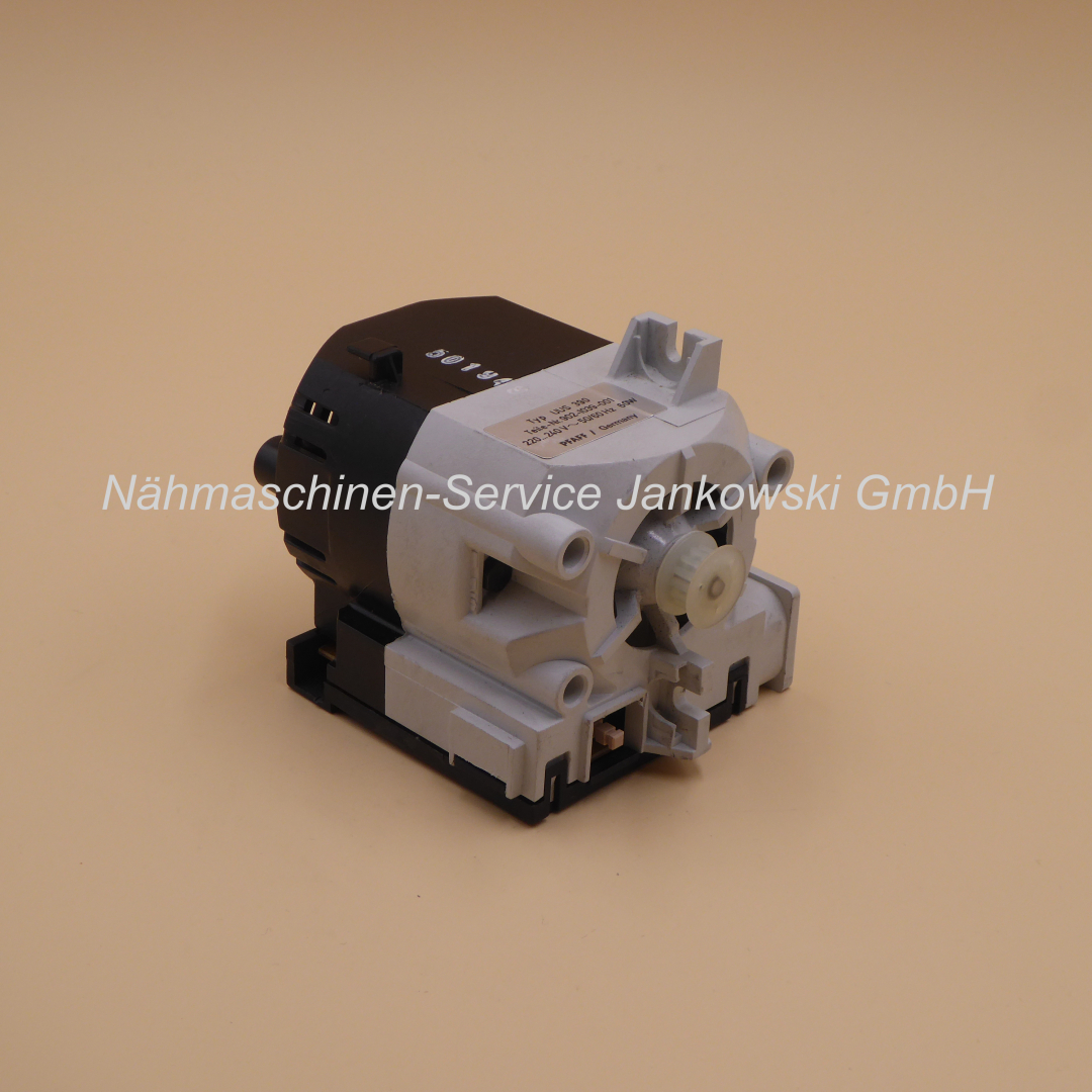 Ersatzteile-Onlineshop | PFAFF Motor 9021039001 Typ UUS390 select ...