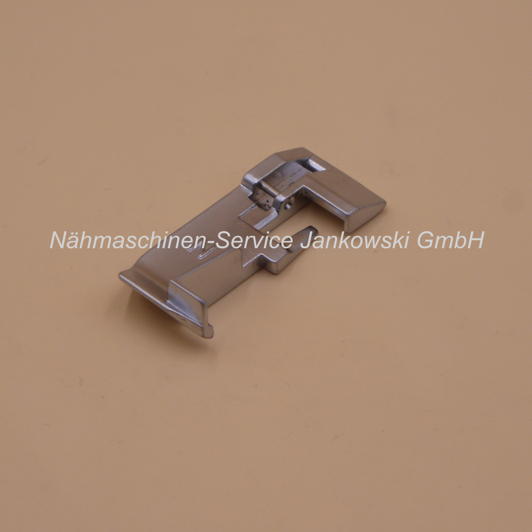Ersatzteile-Onlineshop | Nähfuß N PFAFF Overlock hobbylock 774, 776 ...