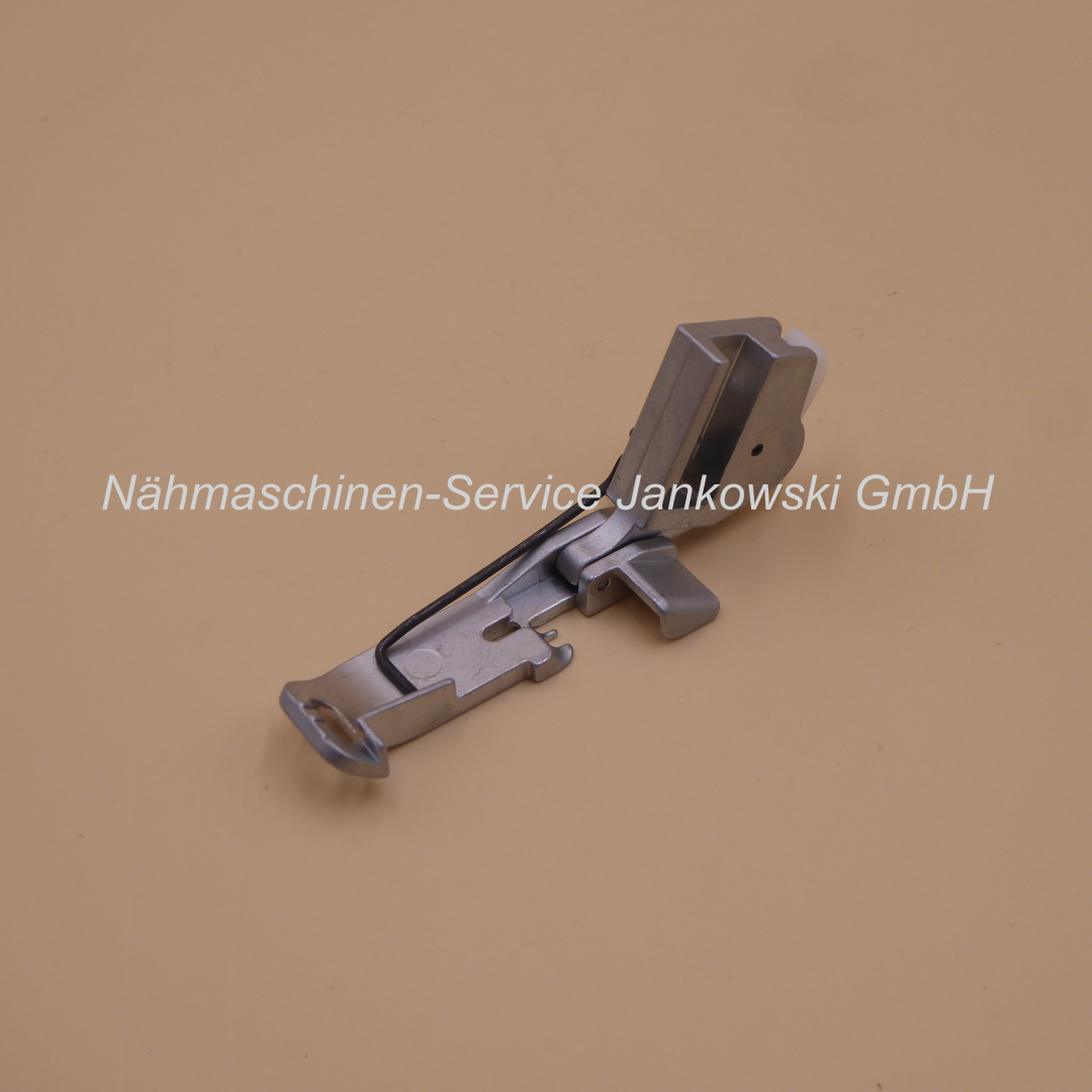 Ersatzteile-Onlineshop | Nähfuß PFAFF Overlock hobbylock 4762 ...
