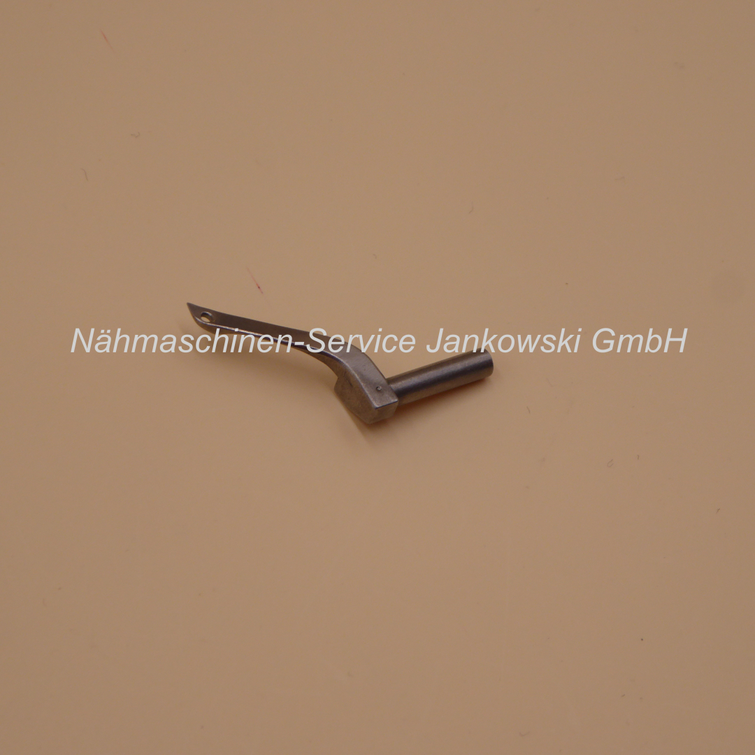 Ersatzteile-Onlineshop | Greifer rechts Obergreifer PFAFF Overlock ...