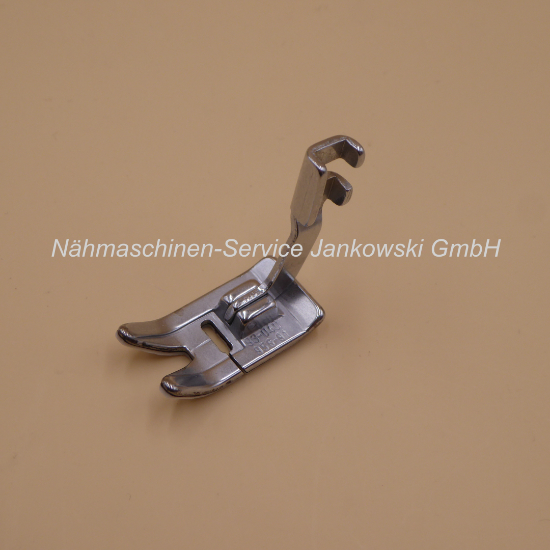 Ersatzteile-Onlineshop | Teflonfuß 9304095591 PFAFF 1196, 1197, 1199 ...