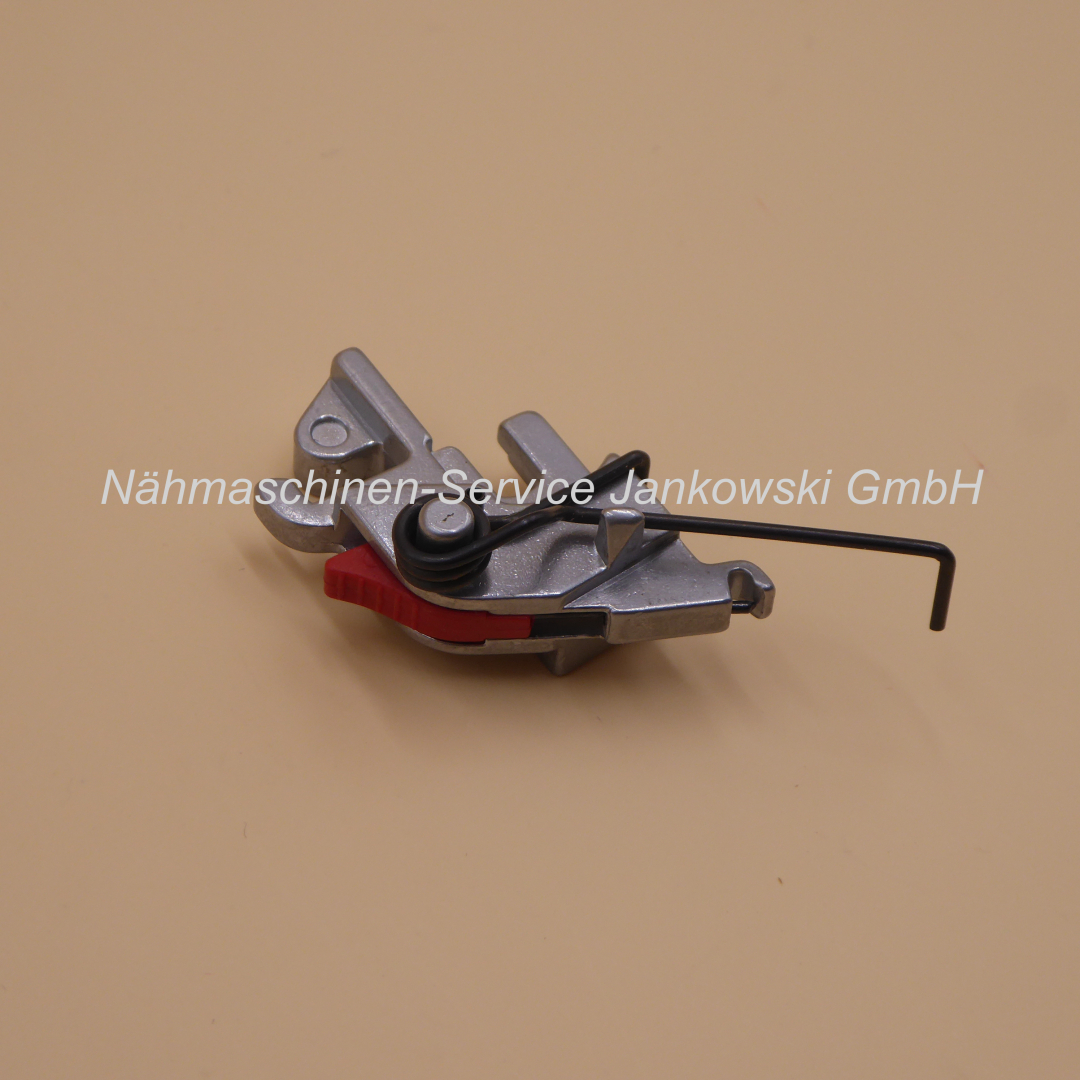 Ersatzteile-Onlineshop | Nähfußhalter Husqvarna Overlock Huskylock 901 ...