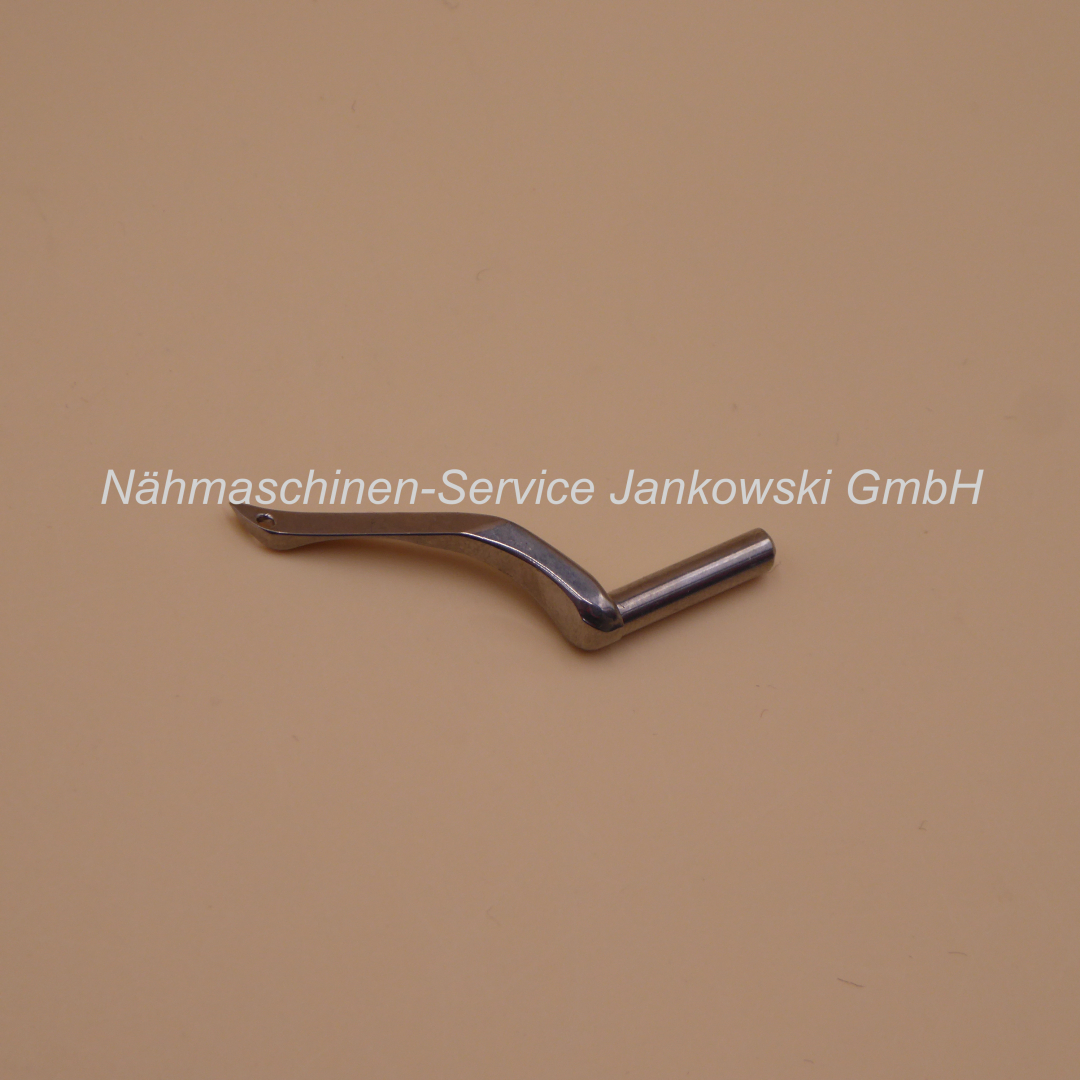 Ersatzteile-Onlineshop | Greifer rechts Obergreifer PFAFF Overlock ...