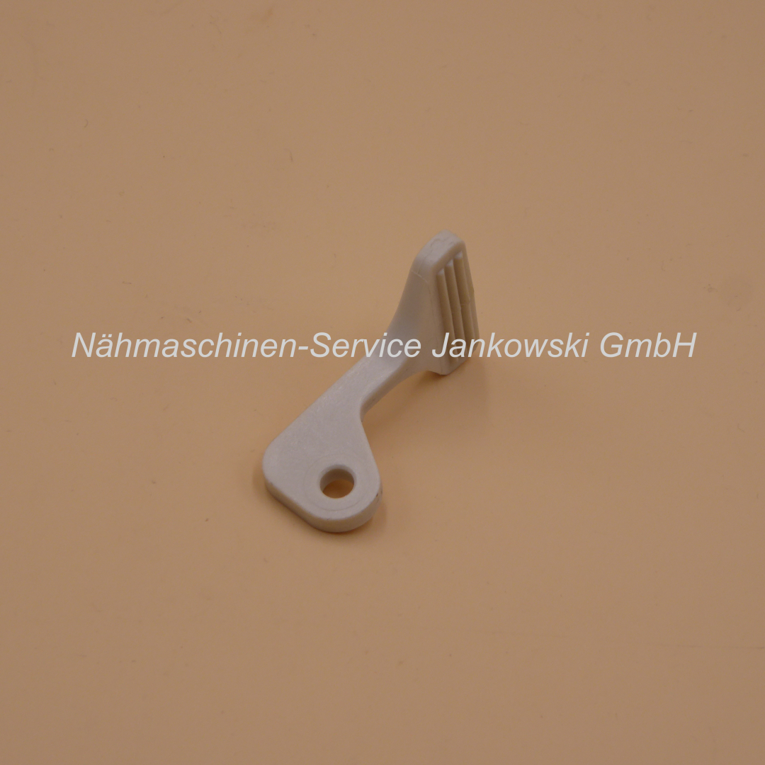 Ersatzteile-Onlineshop | Lüfterhebel Nähfußhebel PFAFF Overlock ...