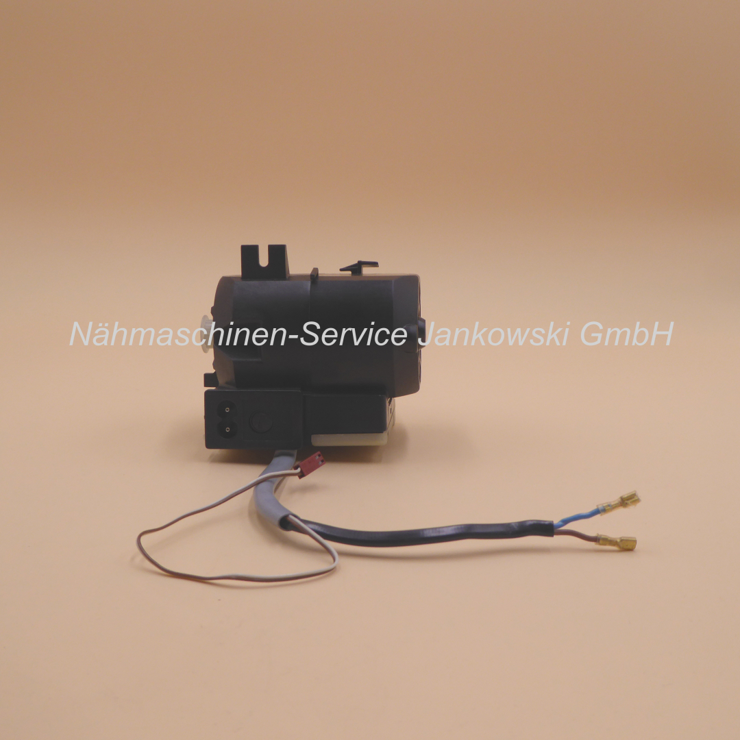 Ersatzteile-Onlineshop | PFAFF Motor Typ UUS2106 tiptronic 1029 ...