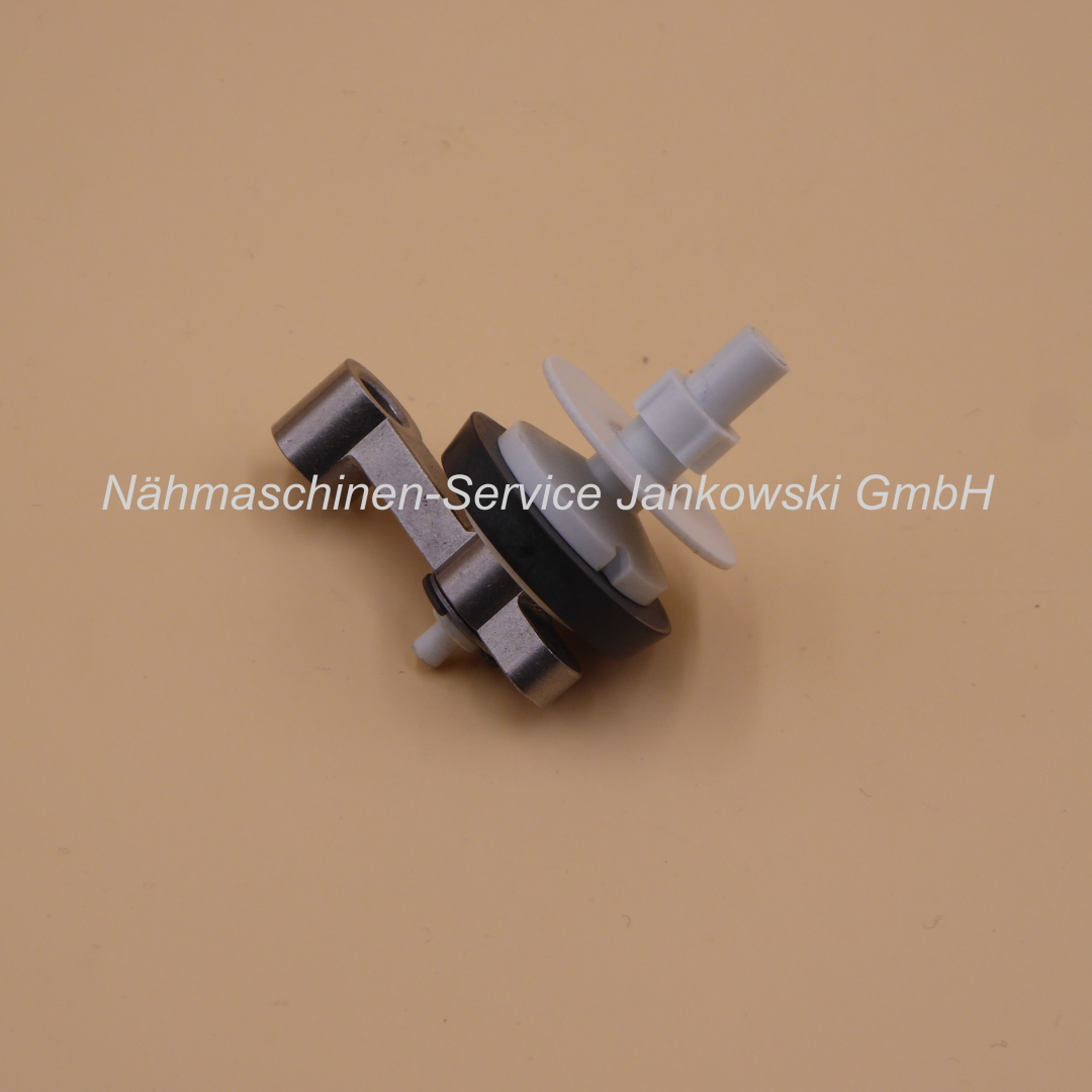 Ersatzteile-Onlineshop | Spuler PFAFF creative 7510, 7530, 7550, 7560 ...