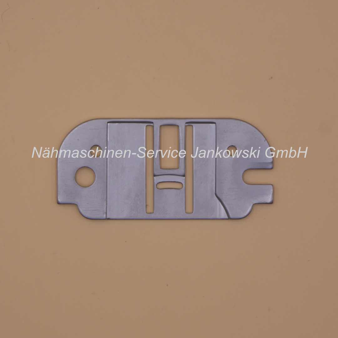 Ersatzteile-Onlineshop | Stichplatte Nadelplatte Singer 2102, 2105 ...