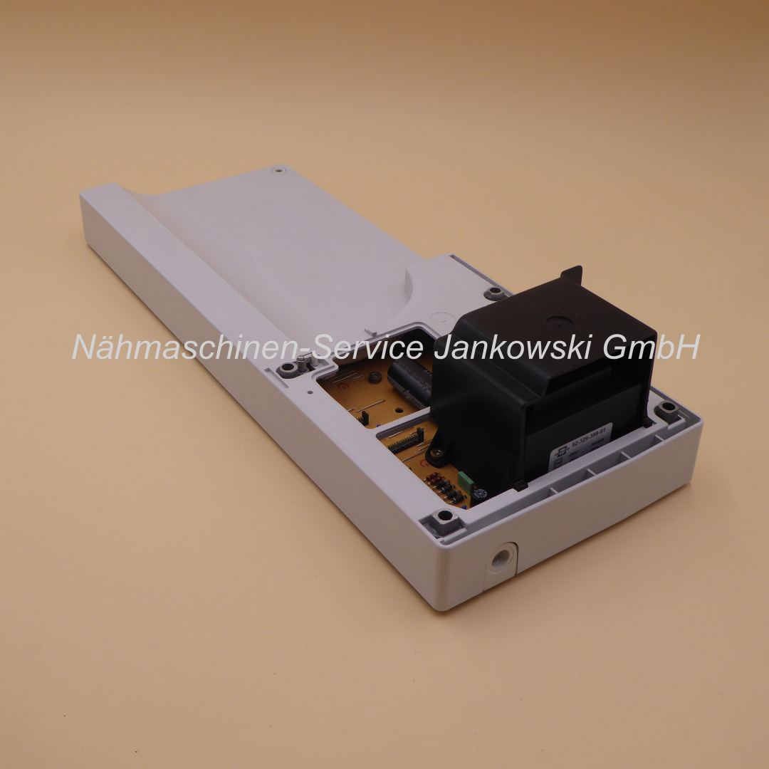 Ersatzteile-Onlineshop | Elektronik Netzteil Leiterplatte PFAFF ...