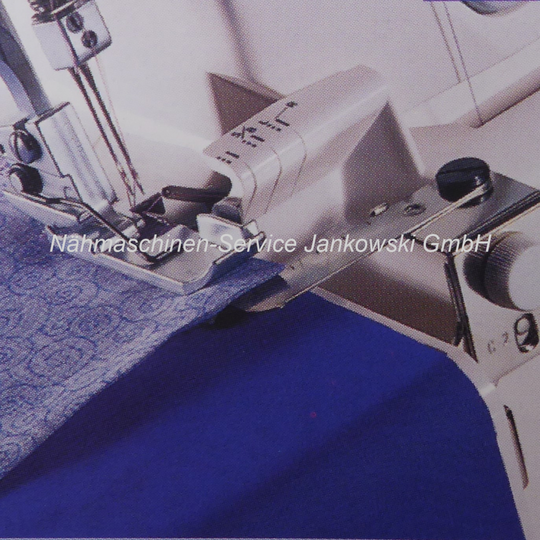 Ersatzteile-Onlineshop | Kräuselapparat 820346096 PFAFF Overlock ...